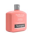 Neutrogena Exfoliating Shampoo for Oily Hair & Scalp with Pink ...
