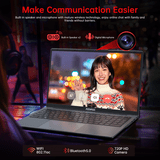 AnnTane Compact 4 Outlets Surge Protector with Flat Plug, 3 USB Ports ...