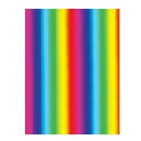 Roylco Double Color Rainbow Paper, 96 Sheets - Walmart.com