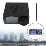 New ATS-25X1 Si4732 All Band DSP Radio Receiver FM LW MW SW w/ 2.4 ...