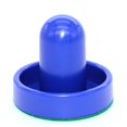 Air Hockey Paddle & 4 Pucks Set, Durabled Plastics Table Hockey Pusher ...