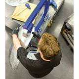 Eastwood Benchtop English Wheel - Walmart.com