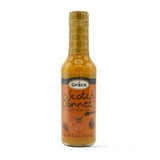 Grace Hot Pepper Sauce, 4.8 oz - Walmart.com