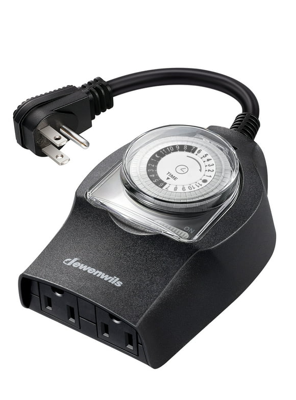 All Light Timers in Light Timers - Walmart.com