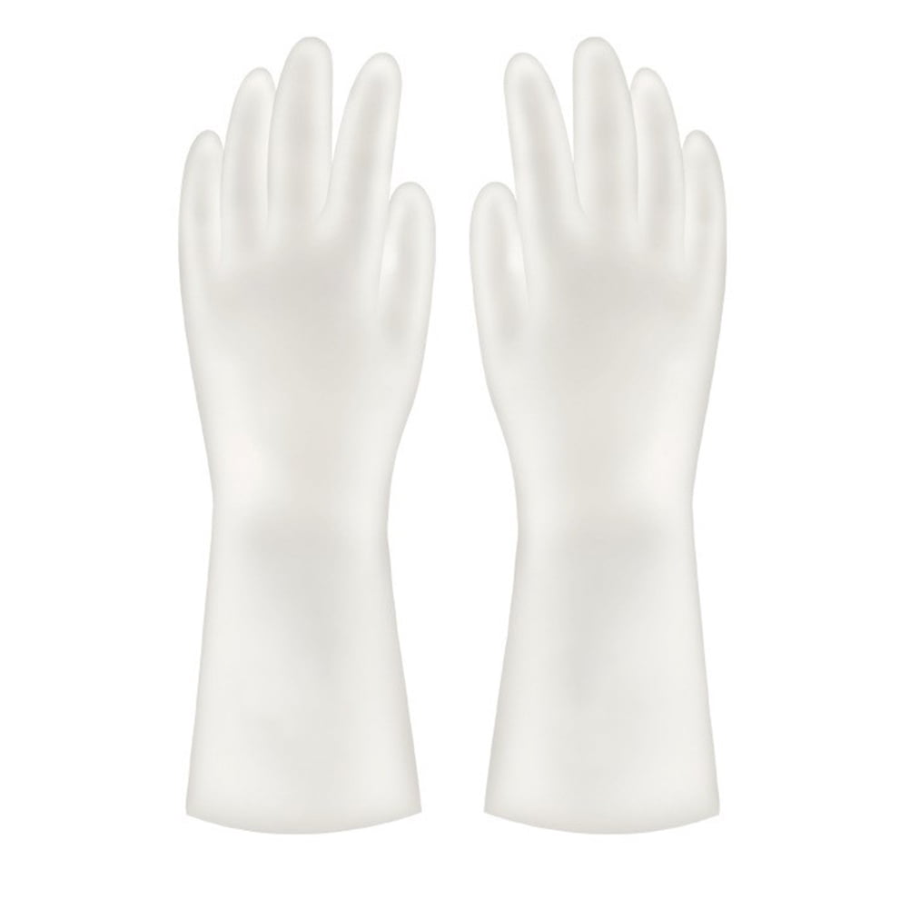 Click here for Pixnor Kitchen Cleaning Gloves 4 Pair Household Cl... prices