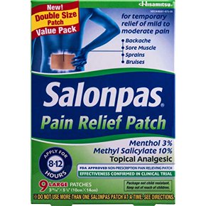 salonpas | Walmart Canada