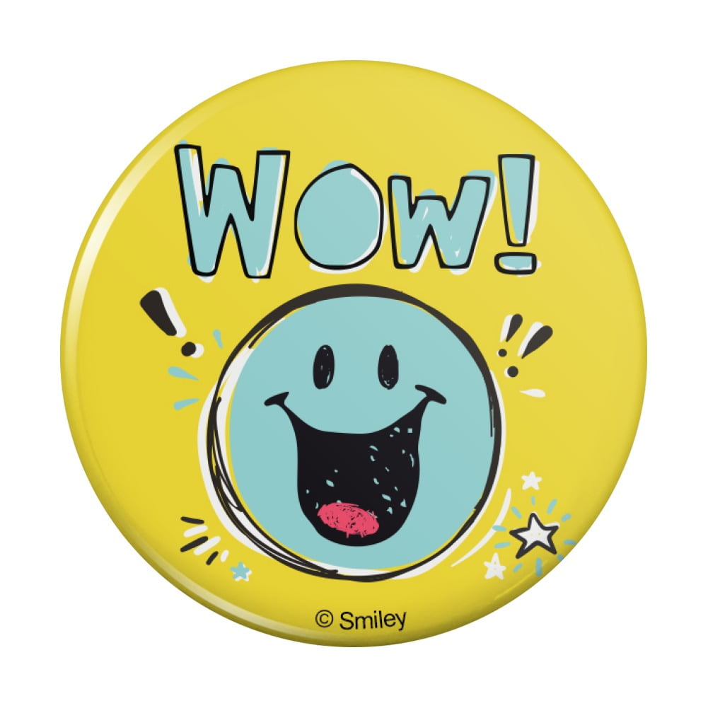 Wow Emoticon
