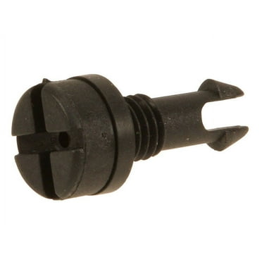 Genuine Radiator Drain Plug, Plastic - Walmart.com