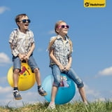 Hedstrom Paw Patrol Bouncy Ball Toy, 15 inch Inflatable Hopper, Jump ...