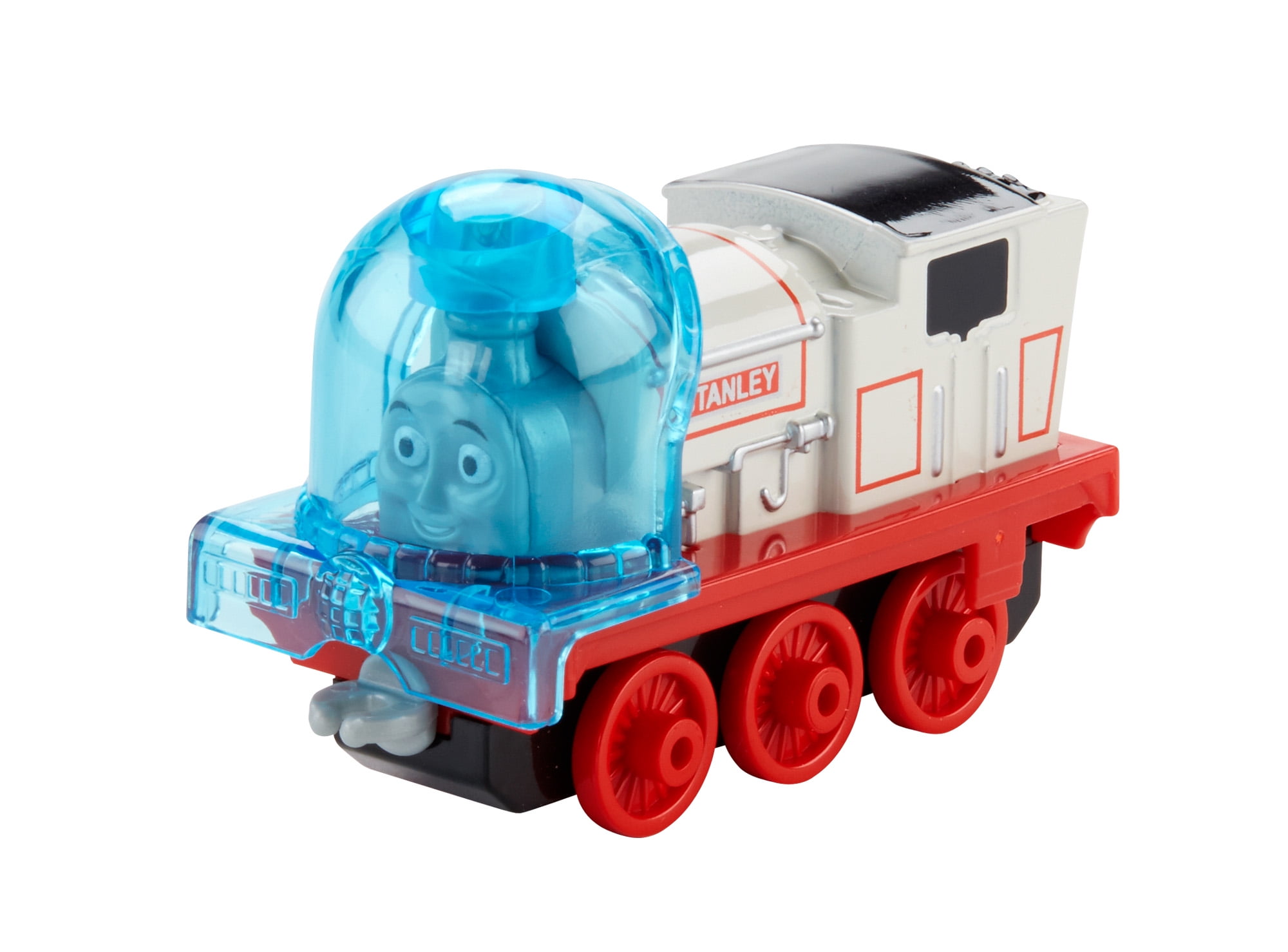 Thomas The Tank Engine Stanley