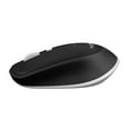 Logitech Bluetooth Compact Wireless Mouse, 10 Month Battery Life, Black ...