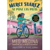 Merci Suárez: Merci Suárez Changes Gears (Hardcover) - Walmart.com
