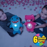 Star Belly Dream Lites Pretty Kitty, Huggable Plush Night Light Toy for ...