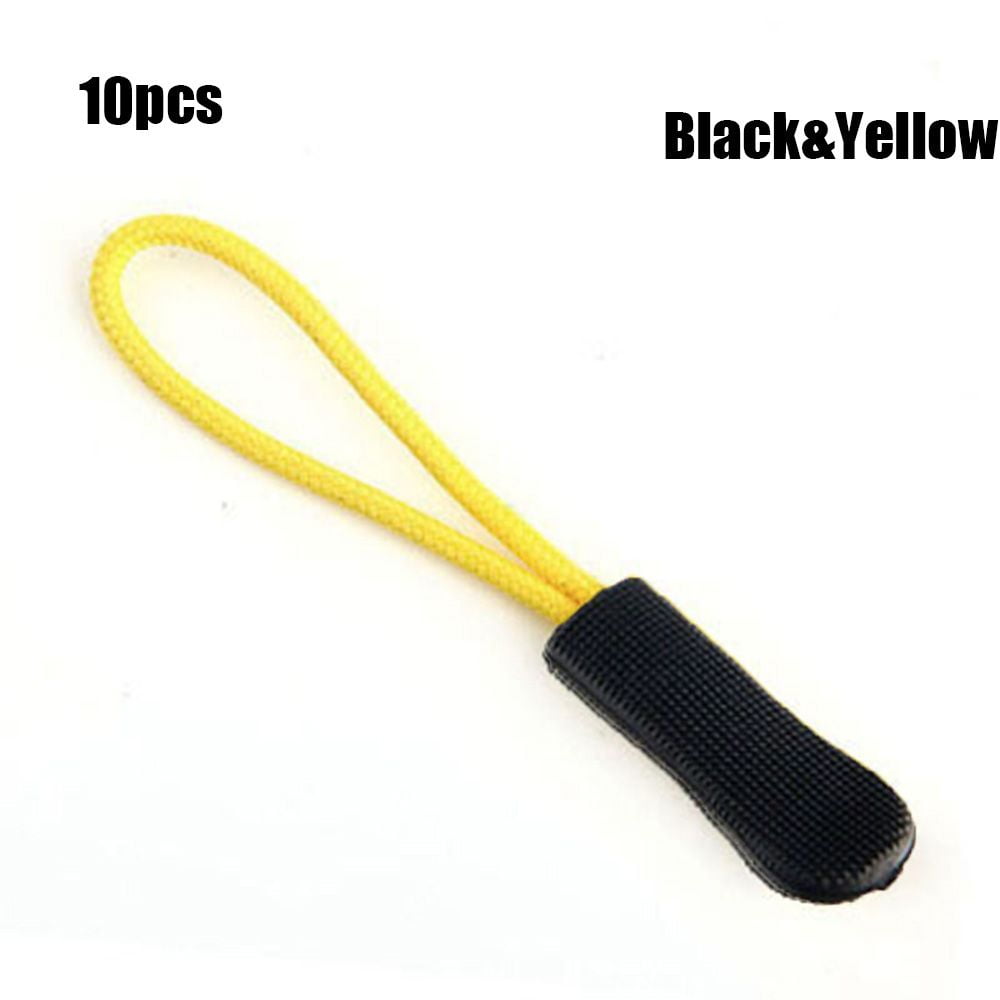 5/10/15/20pcs High quality Travel 28 colors Suitcase Tent Backpack Ends ...