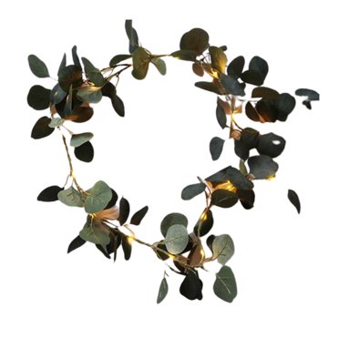 Reusable Party Streamers,Four-Leaf Clover Paper Flower Garland for ...