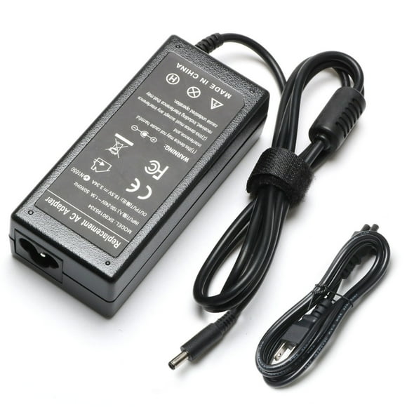 Dell Laptop External Battery Charger