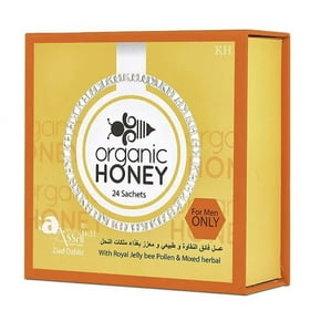 Honey Packs