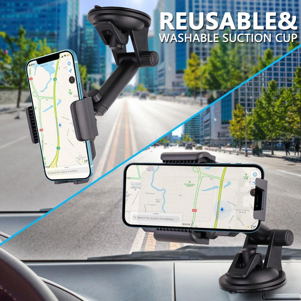 Click here for Generic Phone Holder For Car Phone Mount Cell Phon... prices