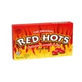 Red Hots Cinnamon Candy Theater Box 5.5 Ounces Pack with Individually ...