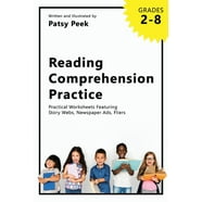 Core Skills Reading Comp Core Skills Reading Comprehension Workbook Grade 3, (Paperback ...