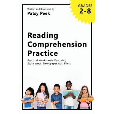 Core Skills Reading Comp Core Skills Reading Comprehension Workbook ...