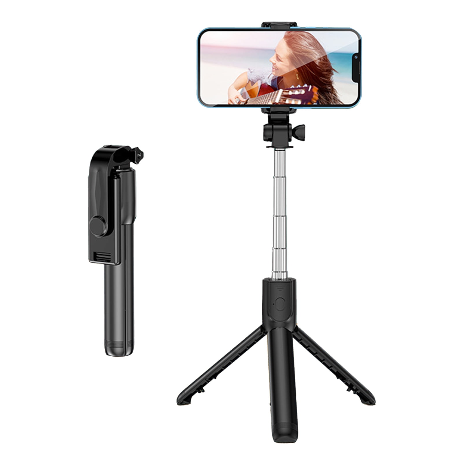 Click here for Fyydes Phone Tripod  70cm Selfie Stick With Cordle... prices