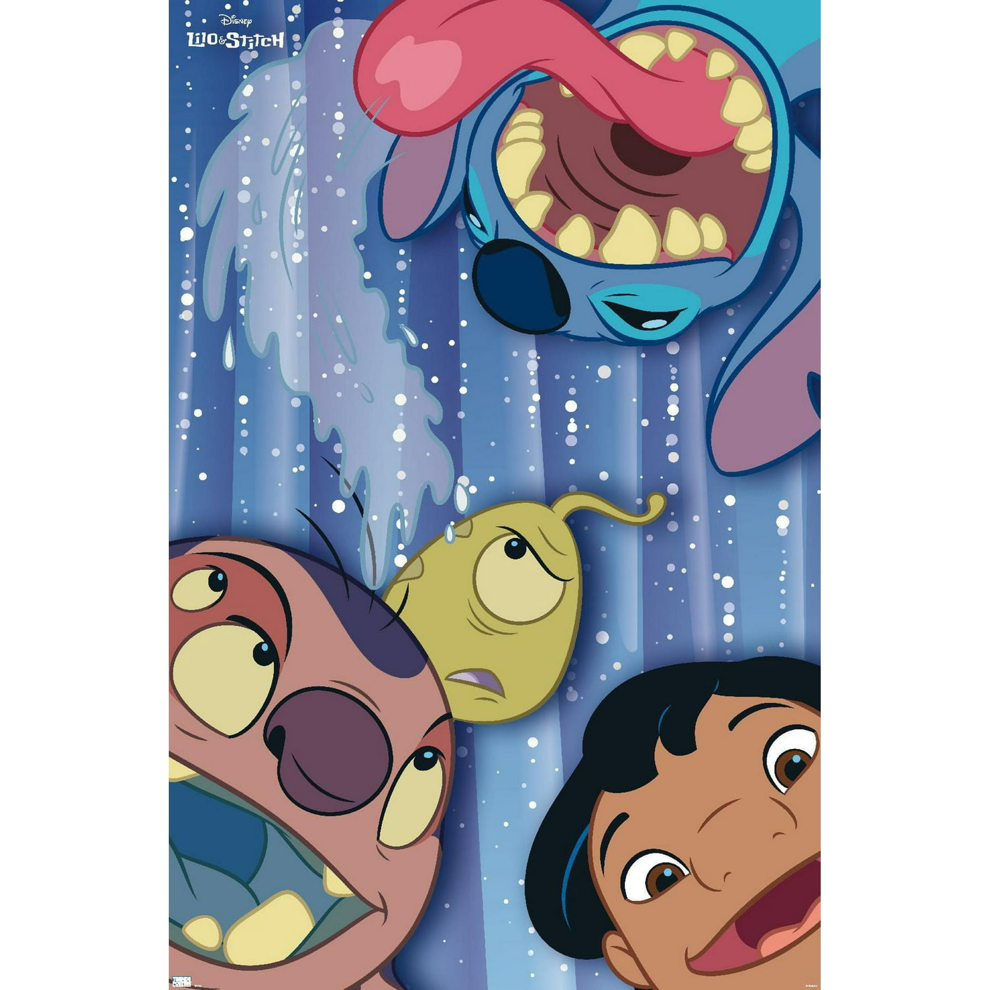 Click here for Trends International Disney Lilo And Stitch - Phot... prices