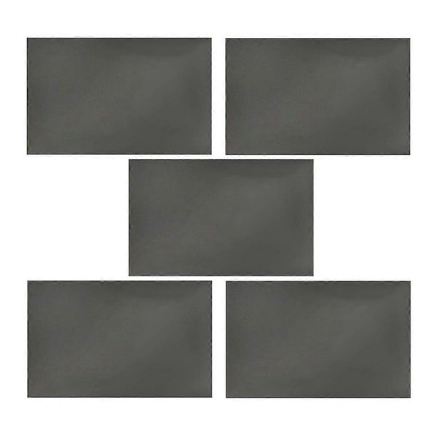 Linear Polarizer Film LCD/LED Polarized Filter Polarizing Film Sheet ...