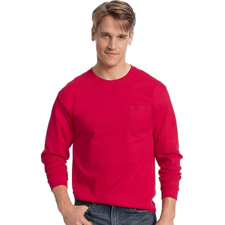 Hanes Deep Red 114 L | Walmart Canada