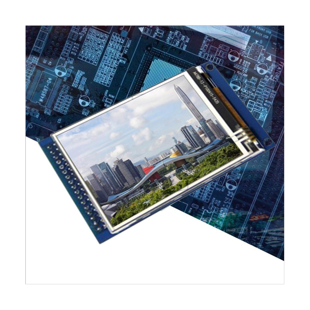 Qtmnekly Stm32f103zet6 Development Board 2 8 Inch Tft Lcd Module Touch Pen Kit Stm32 Arm