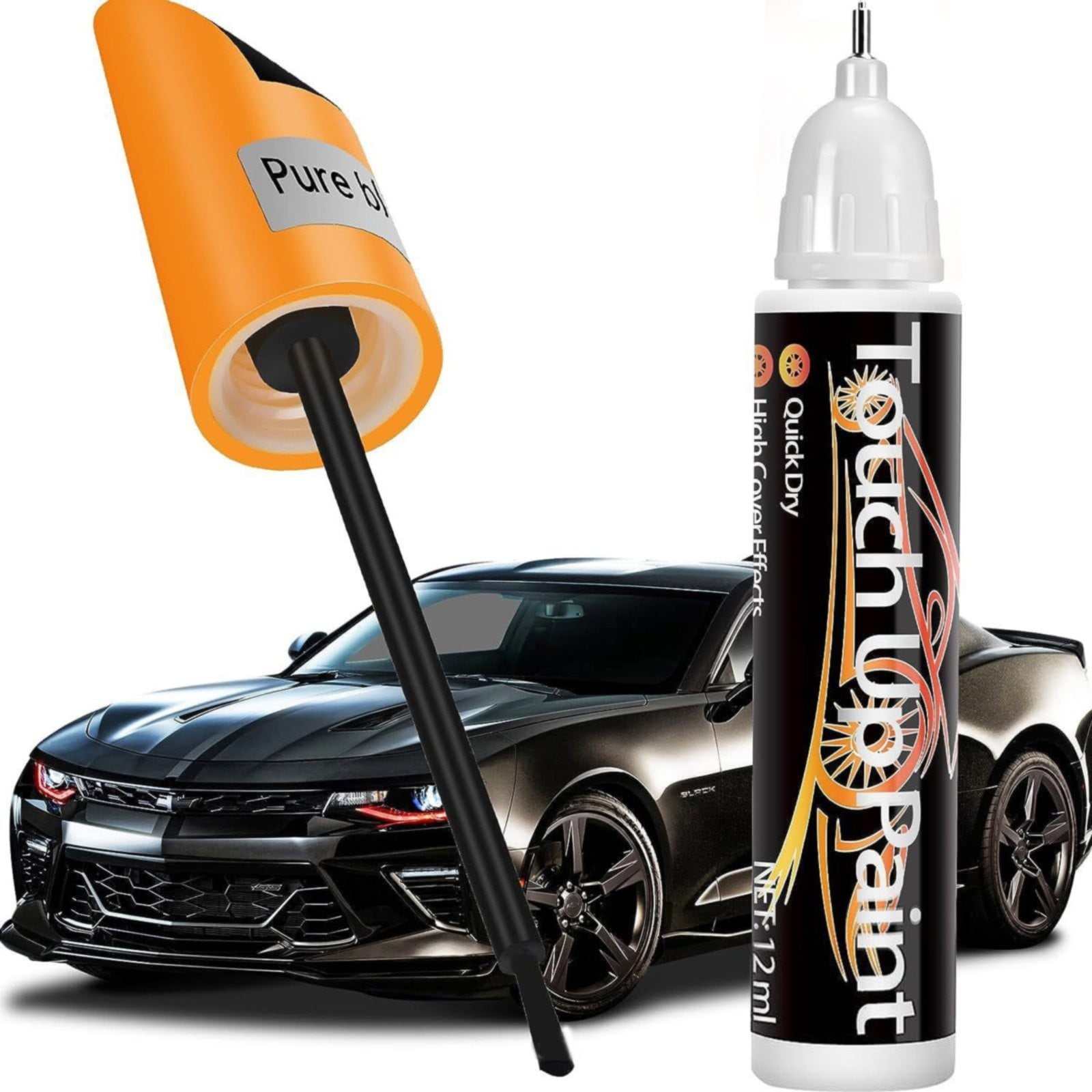 Click here for Zttd Touch Up Paint For Cars  Quick And Easy Car S... prices