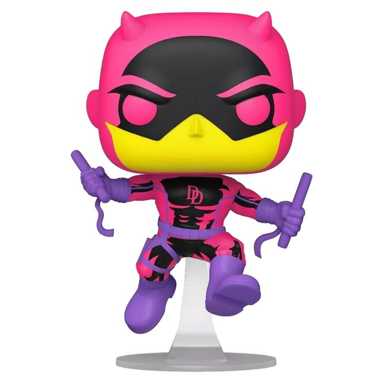 Funko Marvel Daredevil Pop! Vinyl Bobblehead Figure Funko Marvel Daredevil Pop! Vinyl Bobblehead Figure