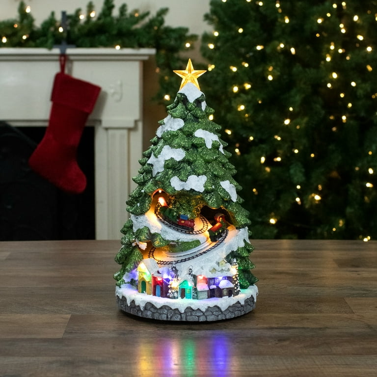 Moving Animated Christmas Pictures