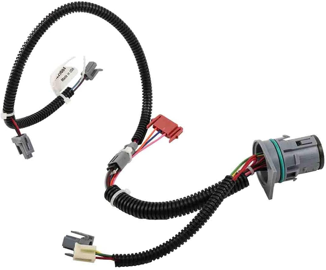 ACDelco GM Genuine Parts Automatic Transmission Wiring Harness 24229664 ...