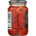 PEPPADEW Piquant Mild Sweet Spicy Peppers 400g Pack 2 - Walmart.com