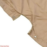 Cypress Cay Pontoon Boat Privacy Curtain 2083425 | Seabreeze Fish FX ...