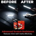 Automotive Quick-Acting Nano Coating ,Car Coating Spray,Suitable for ...