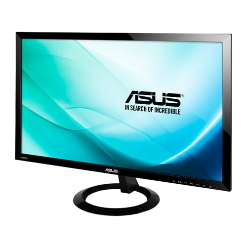 Asus VX248H 24inch Wide (16:9) - Walmart.com