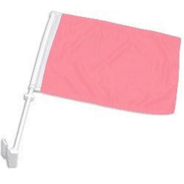 BEAST CAR FLAGS - World's Only Ever Mountable Car Flag with LED Light ...