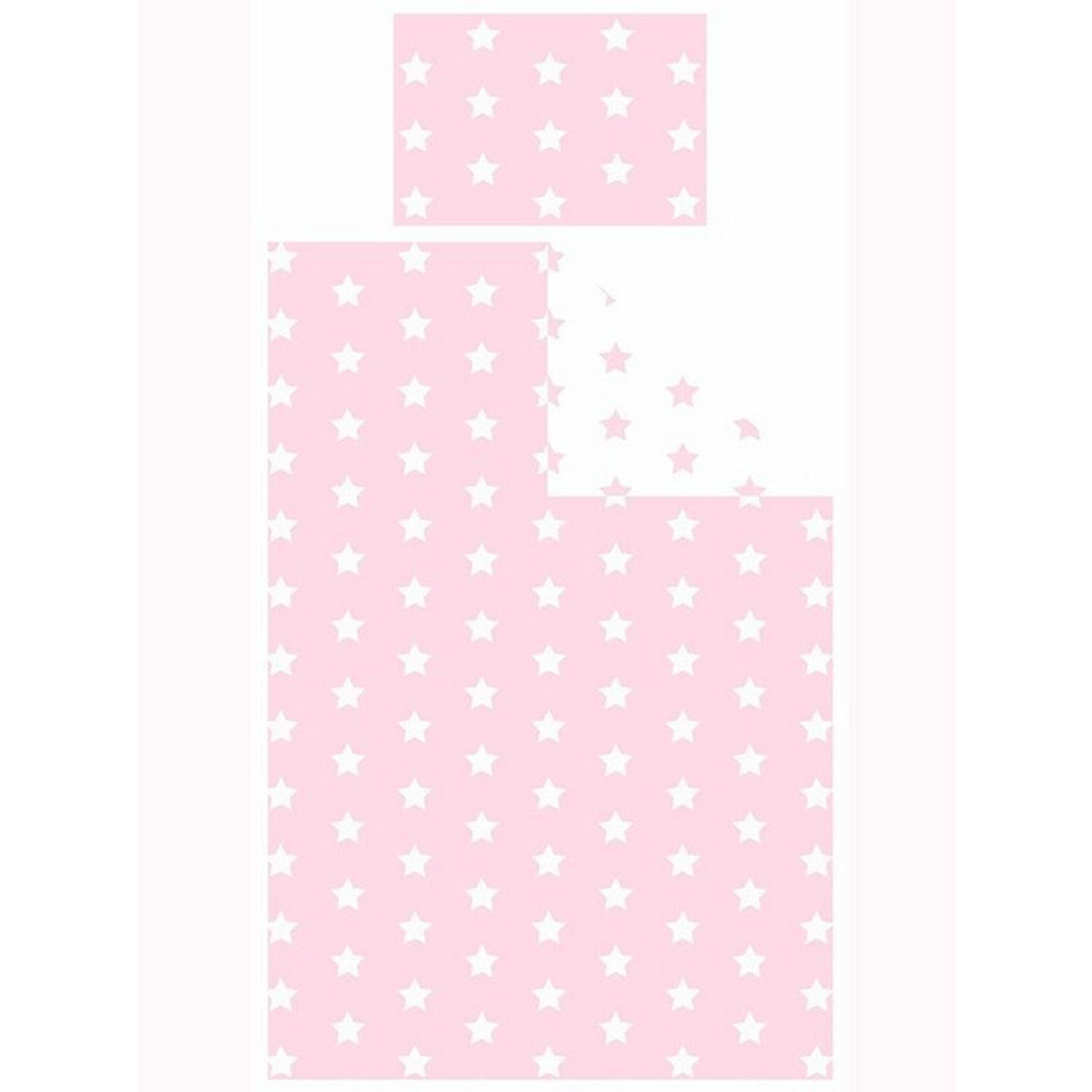 Click here for Bedding & Beyond Stars Fitted Bed Sheet Set prices