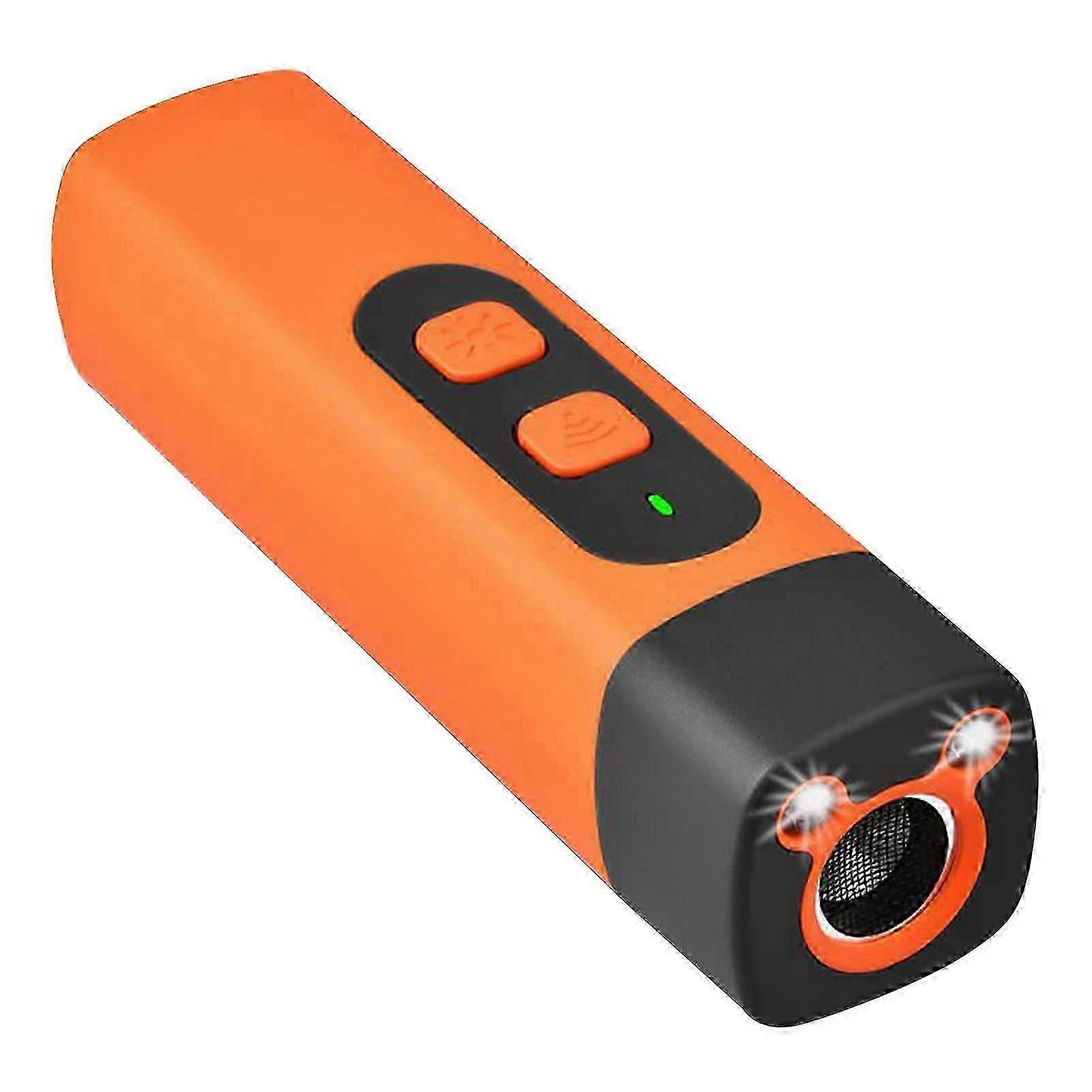 Click here for Polar Of Stone (Orange)anti Barking Device For Dog... prices