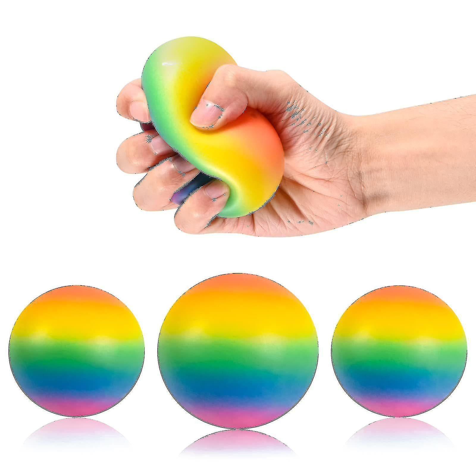Click here for Stretchy Stress Relief Ed Ball hrapy Stress Ball-H... prices