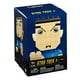 Mega Construx Kubros Star Trek Spock - Walmart.com