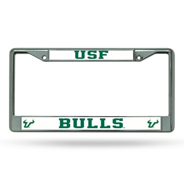 University of Central Florida (UCF) Alumni License Plate Frame ...