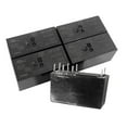 5Pieces Small Relay PCB Mount Circuit Board Relays 12V (, ), for Small ...