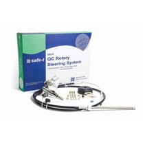 Free Shipping! SeaStar Solutions Safe-T Quick Connect Rotary Steering ...