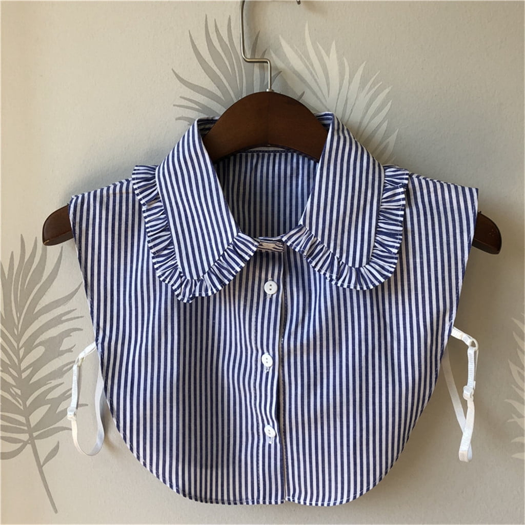 Click here for Baberdicy Detachable Shirt Collar - Womens False B... prices
