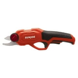 Sun Joe PJ3600C-RED Cordless Rechargeable Power Pruner, 3.6 V · 2000 ...