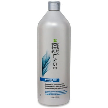 Matrix Biolage Advanced Keratindose Pro-Keratin + Silk Renewal ...