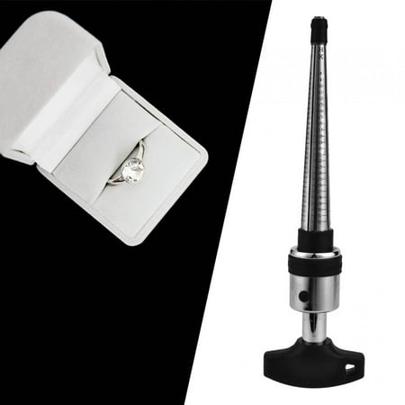 Kozecal Hand‑hold Ring Expander Enlarging Ring Adjuster Stretcher ...